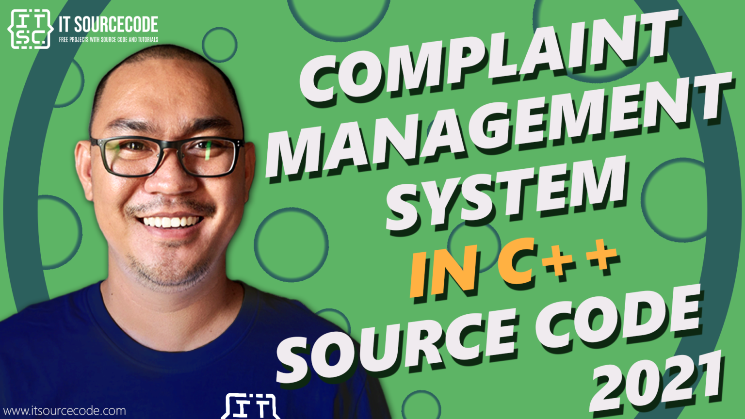 Complaint Management System Project In C++ with Source Code