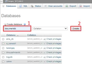 Document Management System Open Source PHP