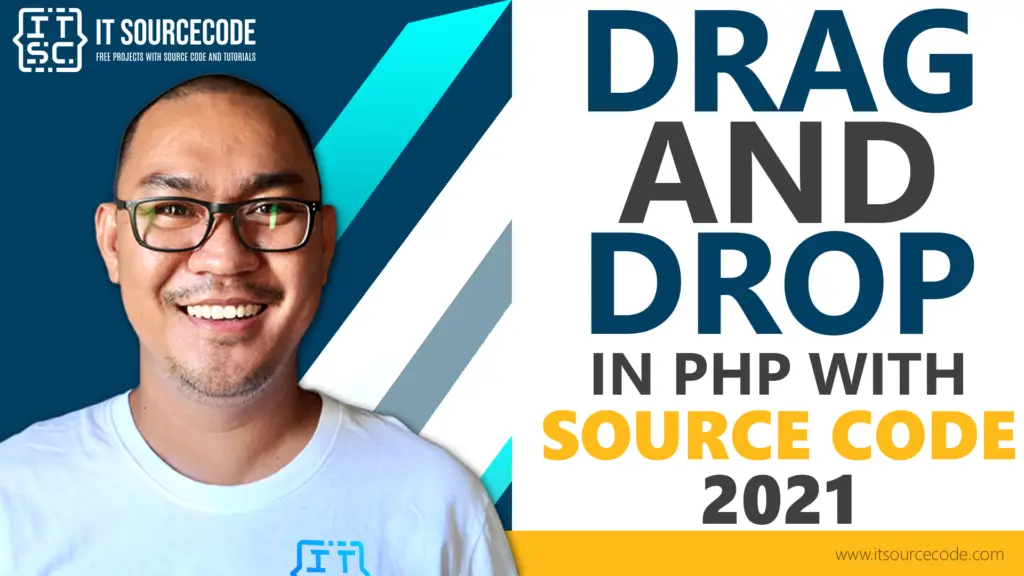 Best PHP Projects With Source Code - Itsourcecode.com