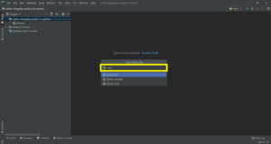 Online Shopping System Project in Python with Source Code - Video 2022