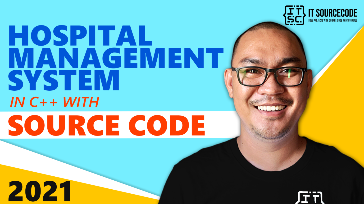 Hospital Management System Project In C++ With Source Code