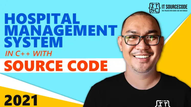 Hospital Management System Project In C With Source Code