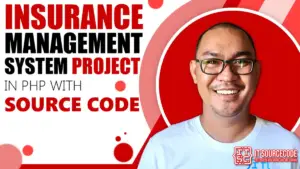 Insurance Management System Project In PHP Free Download