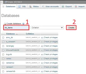 Leave Management System In C# With Source Code