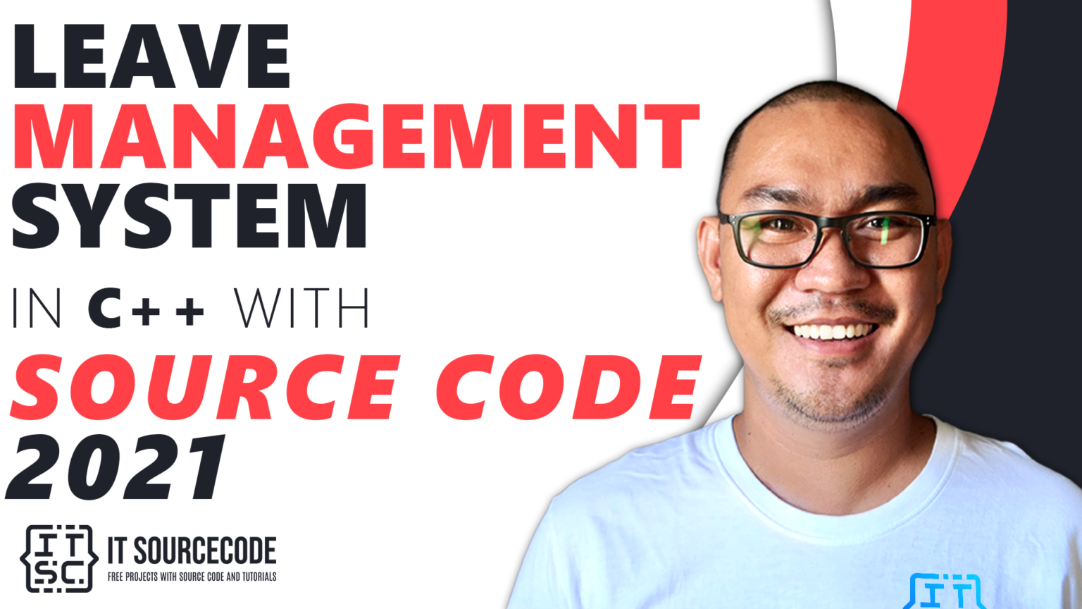 Leave Management System In C++ With Source Code