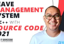 Student Management System In PHP With Source Code | VIDEO | 2021