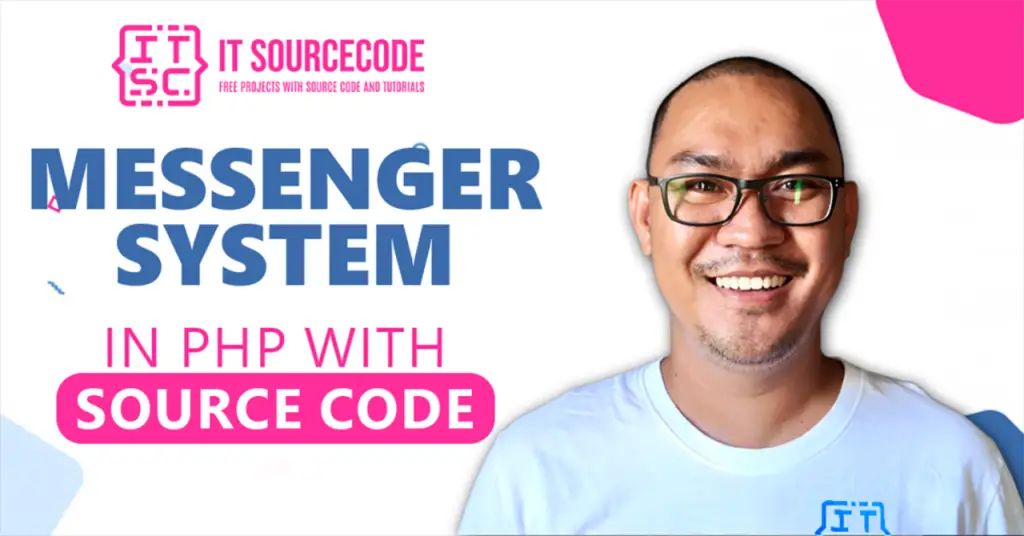 Message System In PHP With Source Code