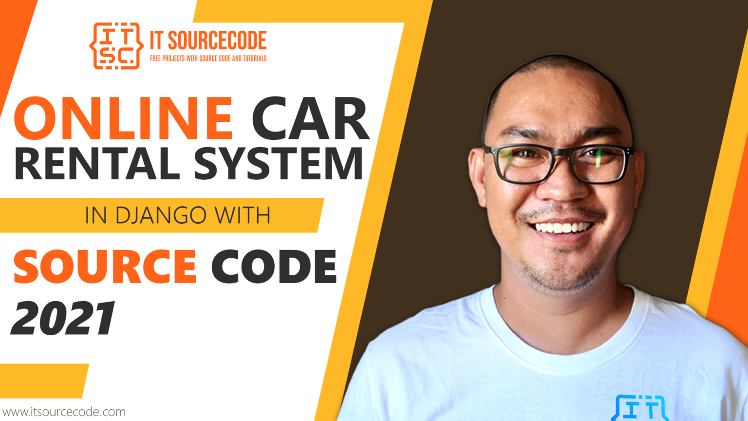 Online Car Rental System Project in Django with Source Code