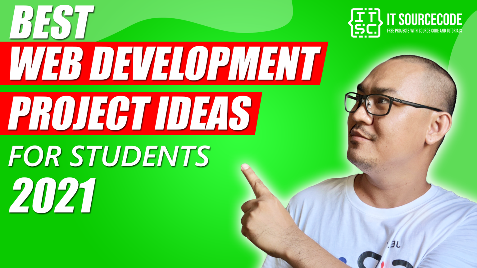 Best Web Development Project Ideas For Students 2022 [PHP & Django]