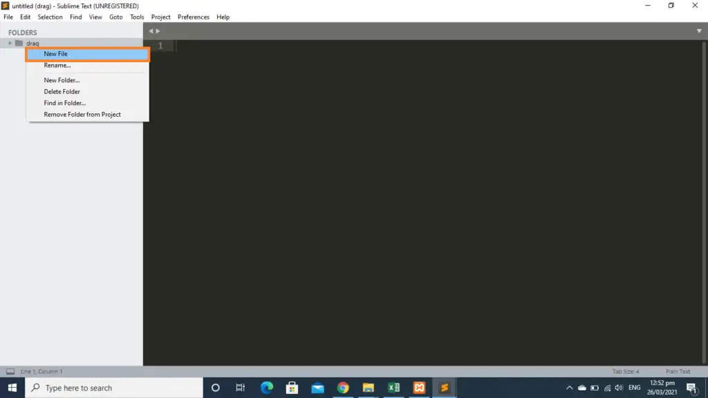 Drag and Drop In PHP With Source Code