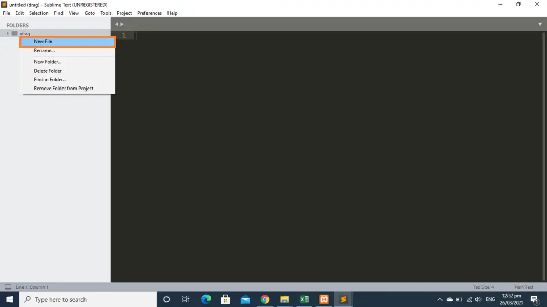 Drag and Drop In PHP With Source Code