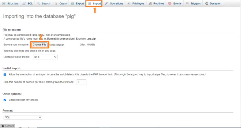 Farm Management System In PHP With Source Code - VIDEO - 2022