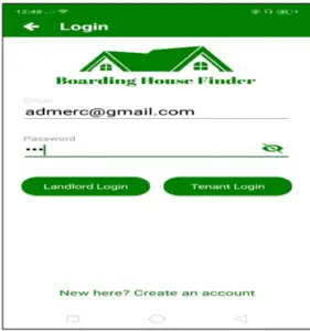 [DOC] Boarding House Finder Thesis Documentation Chapter 3