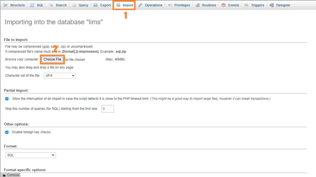 Insurance Management System Project In PHP Free Download