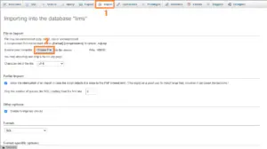 Insurance Management System Project In PHP Free Download