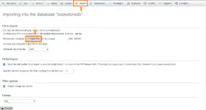 Online Book Store Project In PHP With Free Source Code