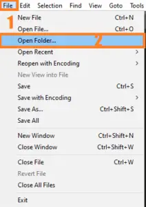 Progress Bar in PHP with Source Code