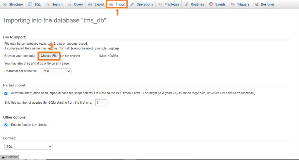 Task Management System In Php With Source Code
