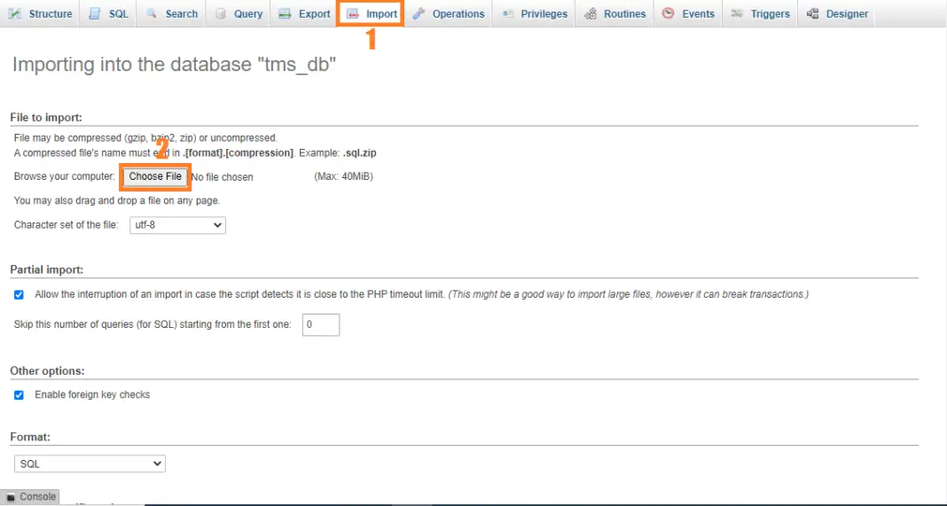 Task Management System In Php With Source Code