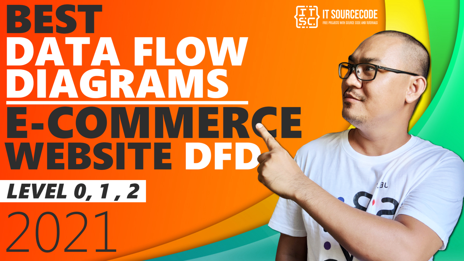 dfd-diagram-for-e-commerce-website-itsourcecode