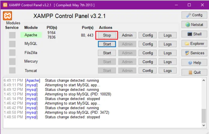 Image Crop in PHP with Source Code - Itsourcecode.com