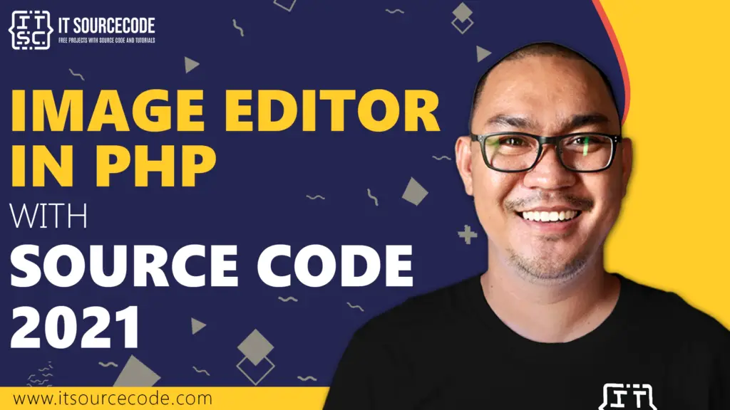 Best PHP Projects With Source Code - Itsourcecode.com