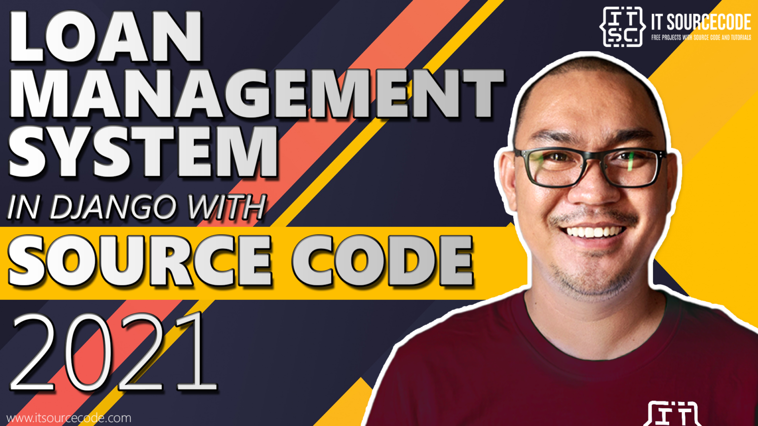 Best Python Projects With Source Code - Itsourcecode.com