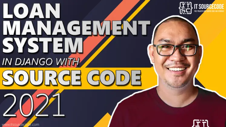 Best Python Projects With Source Code - Itsourcecode.com