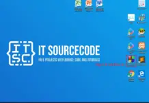 Pacman Game In C With Source Code - Itsourcecode.com