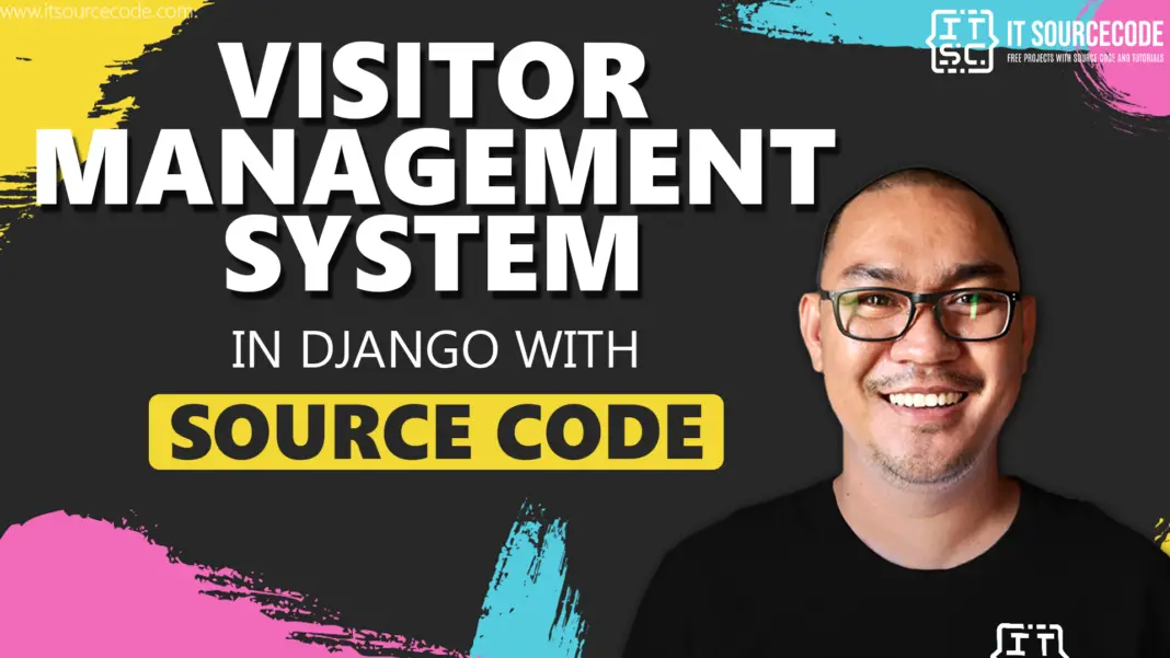 Django Projects Archives - Page 9 of 9 - Itsourcecode.com