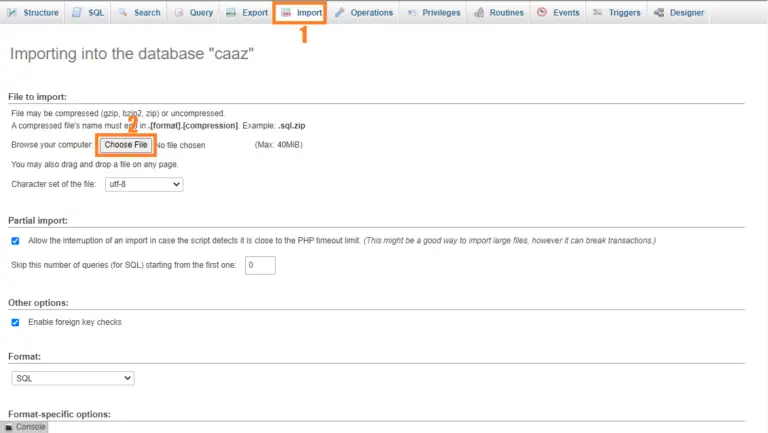 Crime Reporting System Project in PHP With Source Code