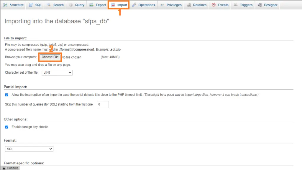 Fees Management System Project In PHP With Source Code