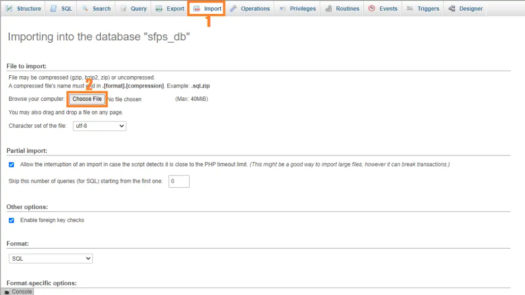 Fees Management System Project In PHP With Source Code