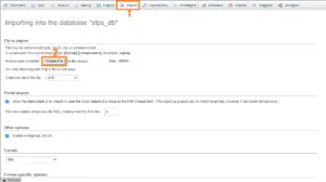 Fees Management System Project In PHP With Source Code