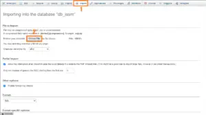 Society Management System Project in PHP Free Download
