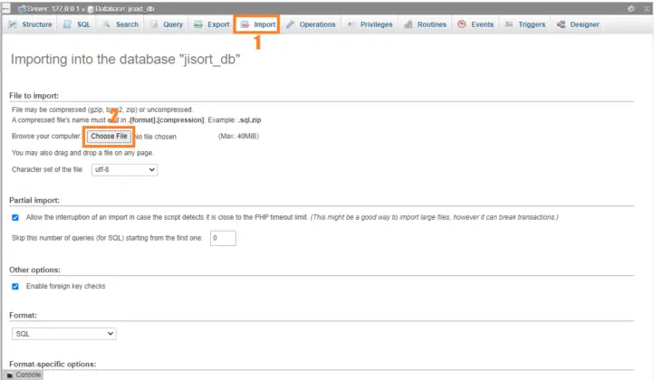 Time Table Management System Project Source Code In Php