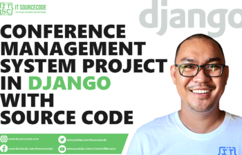 Image Crop Project in Django with Source Code | Video | 2021