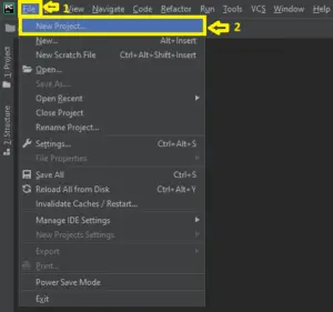 Online Shopping Project in Django with Source Code