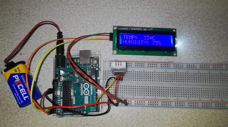 Temperature Monitoring System Using Arduino Source Code 0243