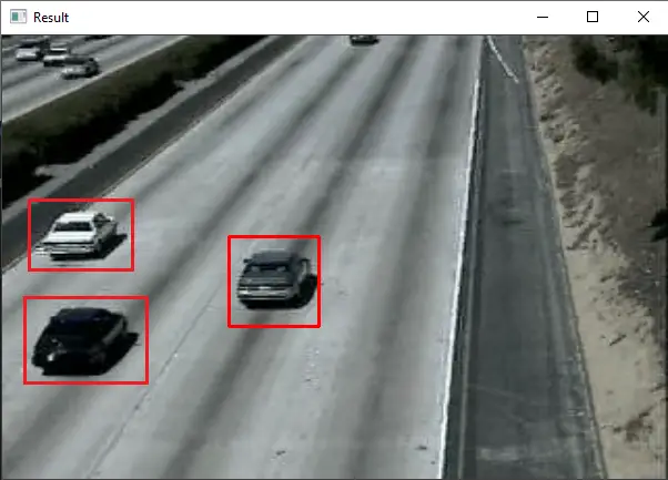 OpenCV Projects with Source Code for Beginner Enthusiasts
