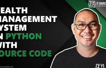 Inventory Management System Project in Python With Source Code | 2021