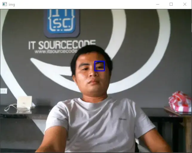 OpenCV Projects with Source Code for Beginner Enthusiasts