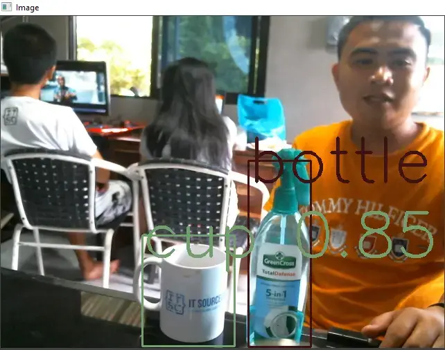 Opencv Projects With Source Code For Beginner Enthusiasts