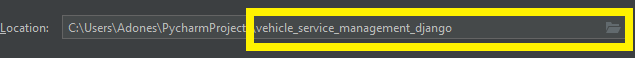 Django Vehicle Service Management System With Source Code