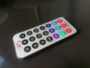 Controlling Servo Motor Using IR Remote in Arduino