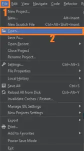 Lane Detection OpenCV Python With Source Code
