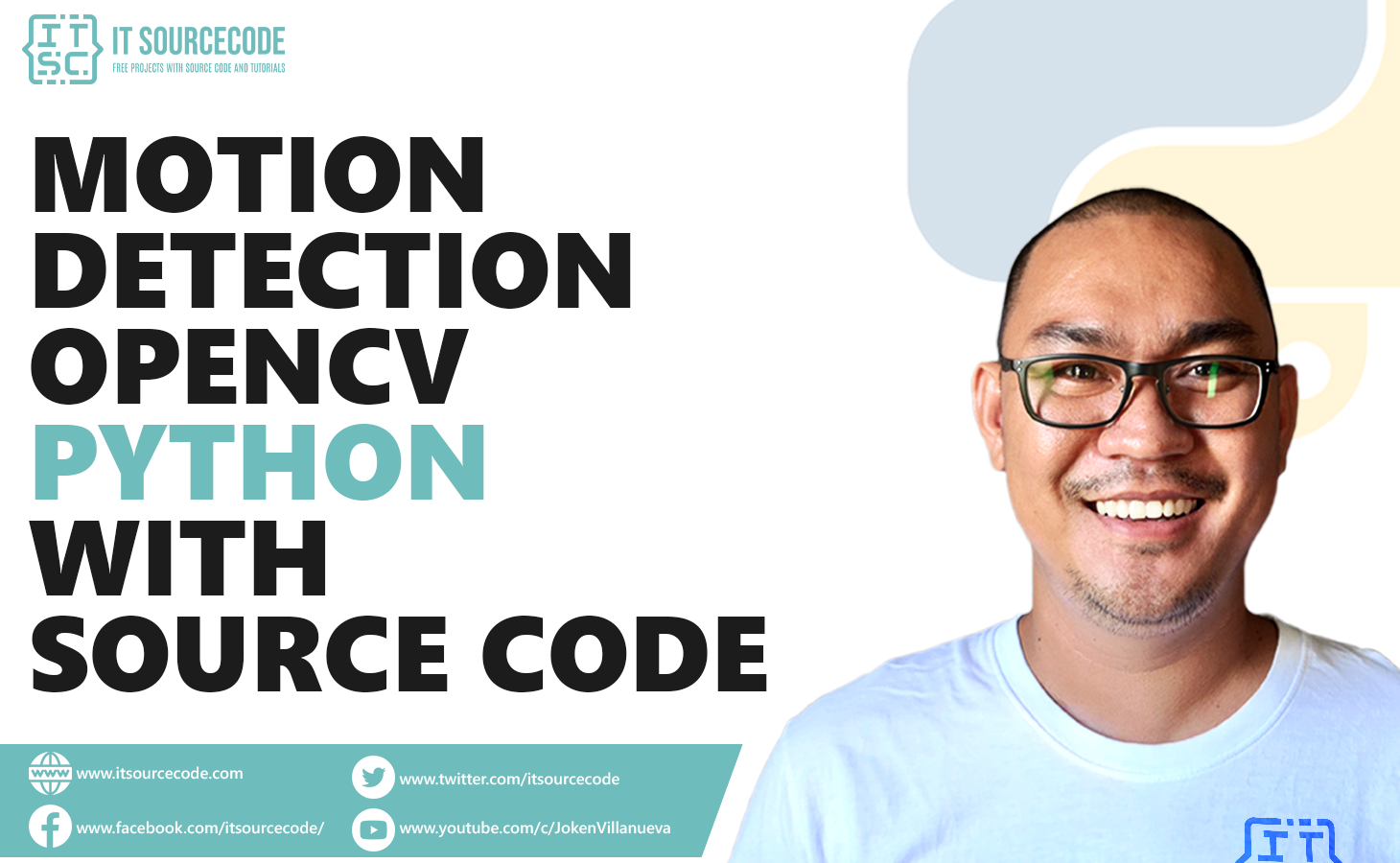 Motion Detection OpenCV Python With Source Code VIDEO 2022 Motion Detection OpenCV Python With Source Code VIDEO 2022