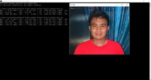 Pixel Picker OpenCV Python With Source Code - VIDEO