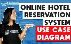 Use Case Diagram for University Admission System