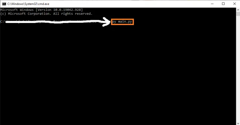Volume Control With Hand Detection Opencv Python With Source Code